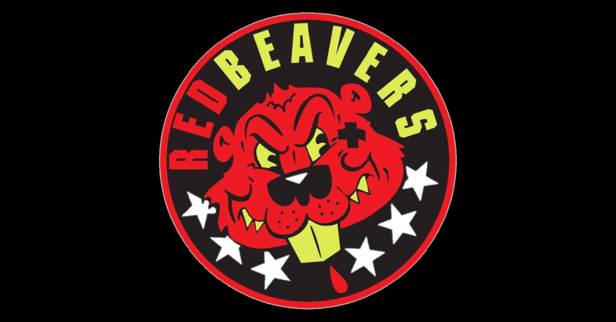 Om oss - Red Beavers